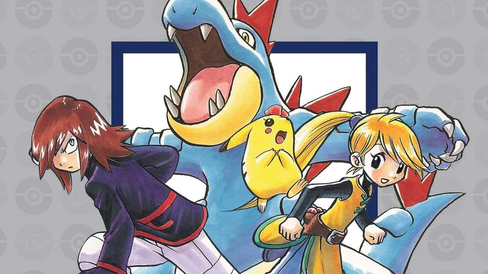 Review: POKÉMON ADVENTURES COLLECTOR'S EDITION Vol. 9 Closes One Story ...
