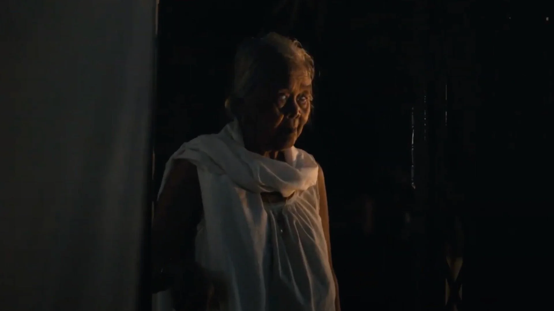 Crazy Creepy Trailer For The Thai-Korean Horror Film THE MEDIUM ...