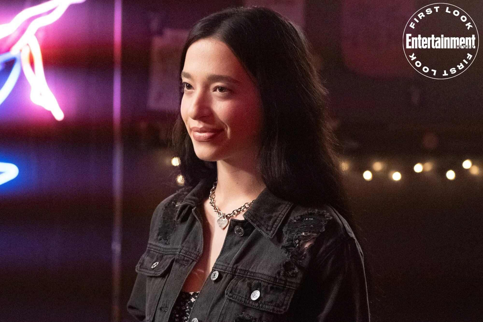 Poster and Photos Released for SCREAM Feature Ghostface and the Full ...