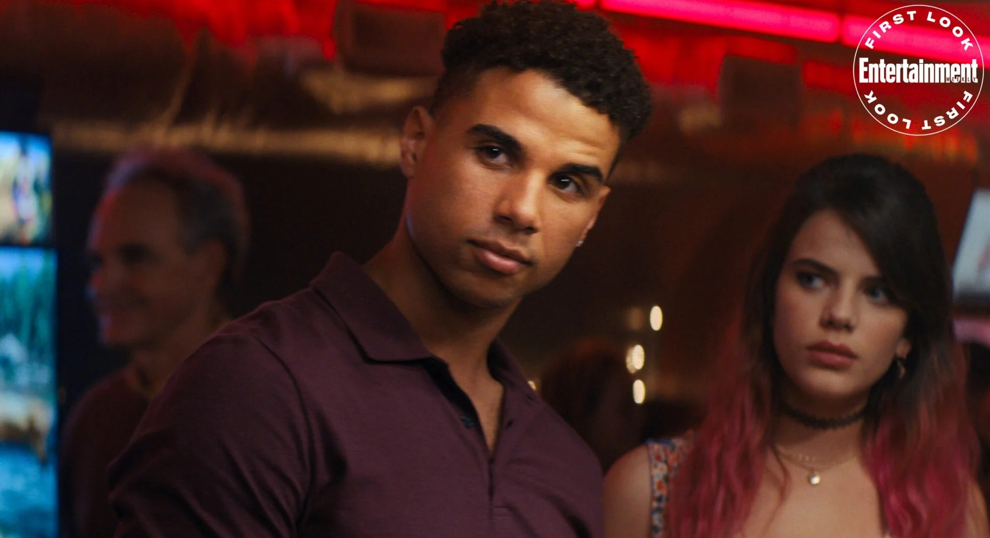 Poster and Photos Released for SCREAM Feature Ghostface and the Full ...