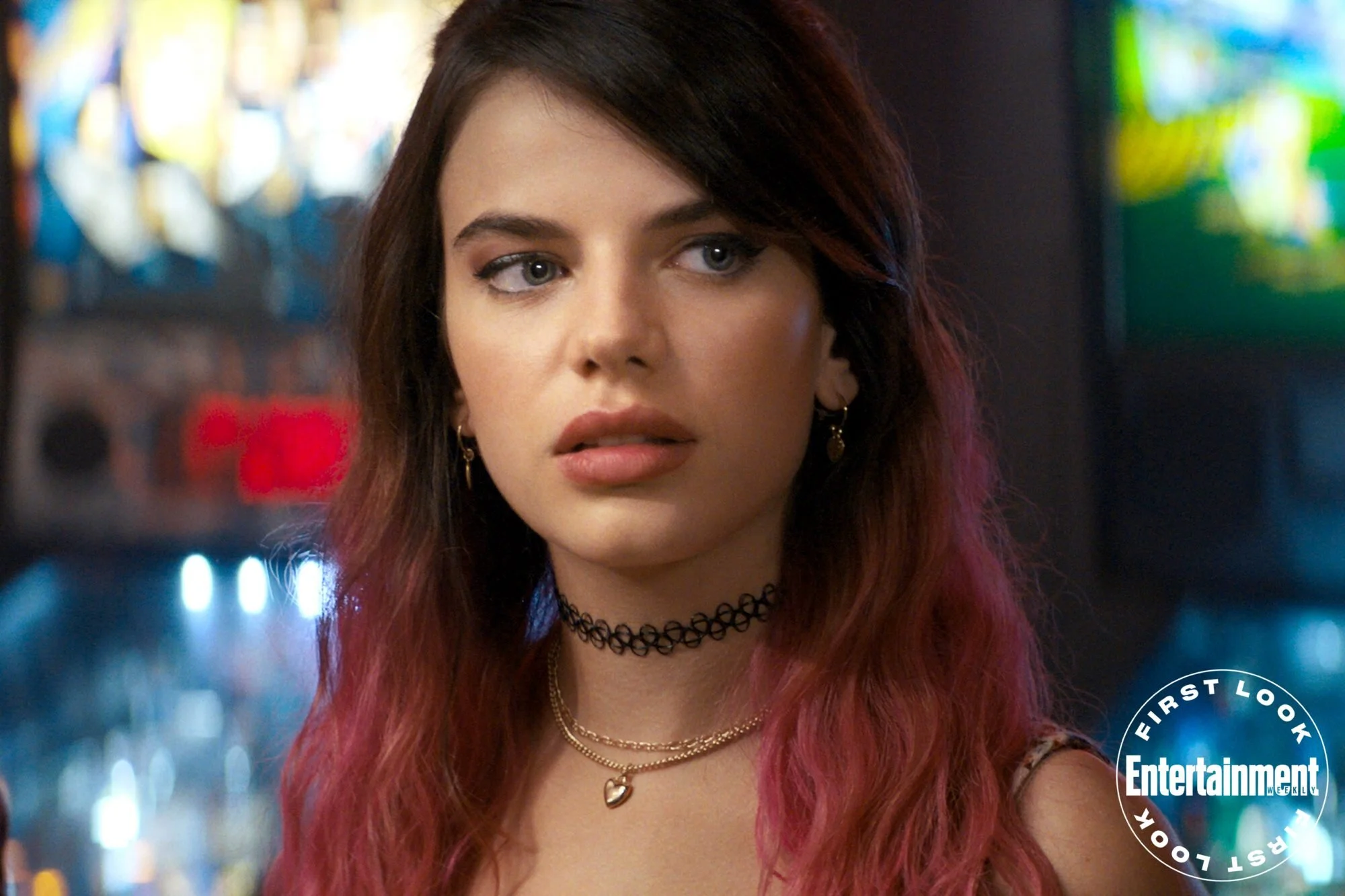 Poster and Photos Released for SCREAM Feature Ghostface and the Full ...