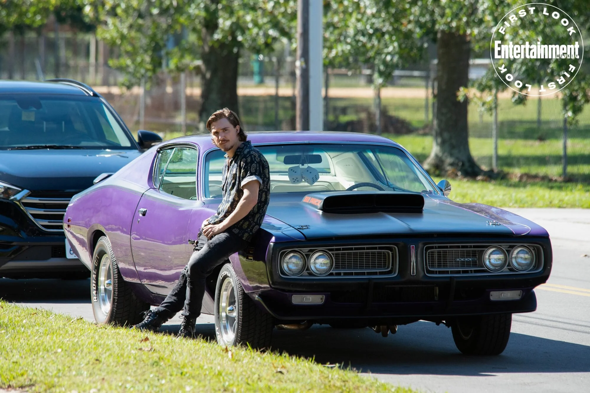 Poster and Photos Released for SCREAM Feature Ghostface and the Full ...