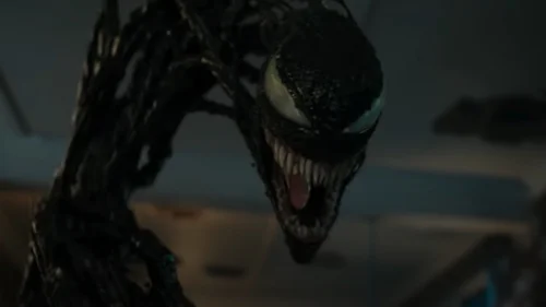 Andy Serkis Breaks Down a Fight Scene From VENOM: LET THERE BE CARNAGE ...
