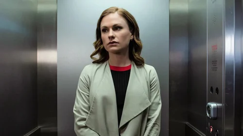 Anna Paquin and Ray Winstone Set to Star in Director Stephen Moyer's A ...