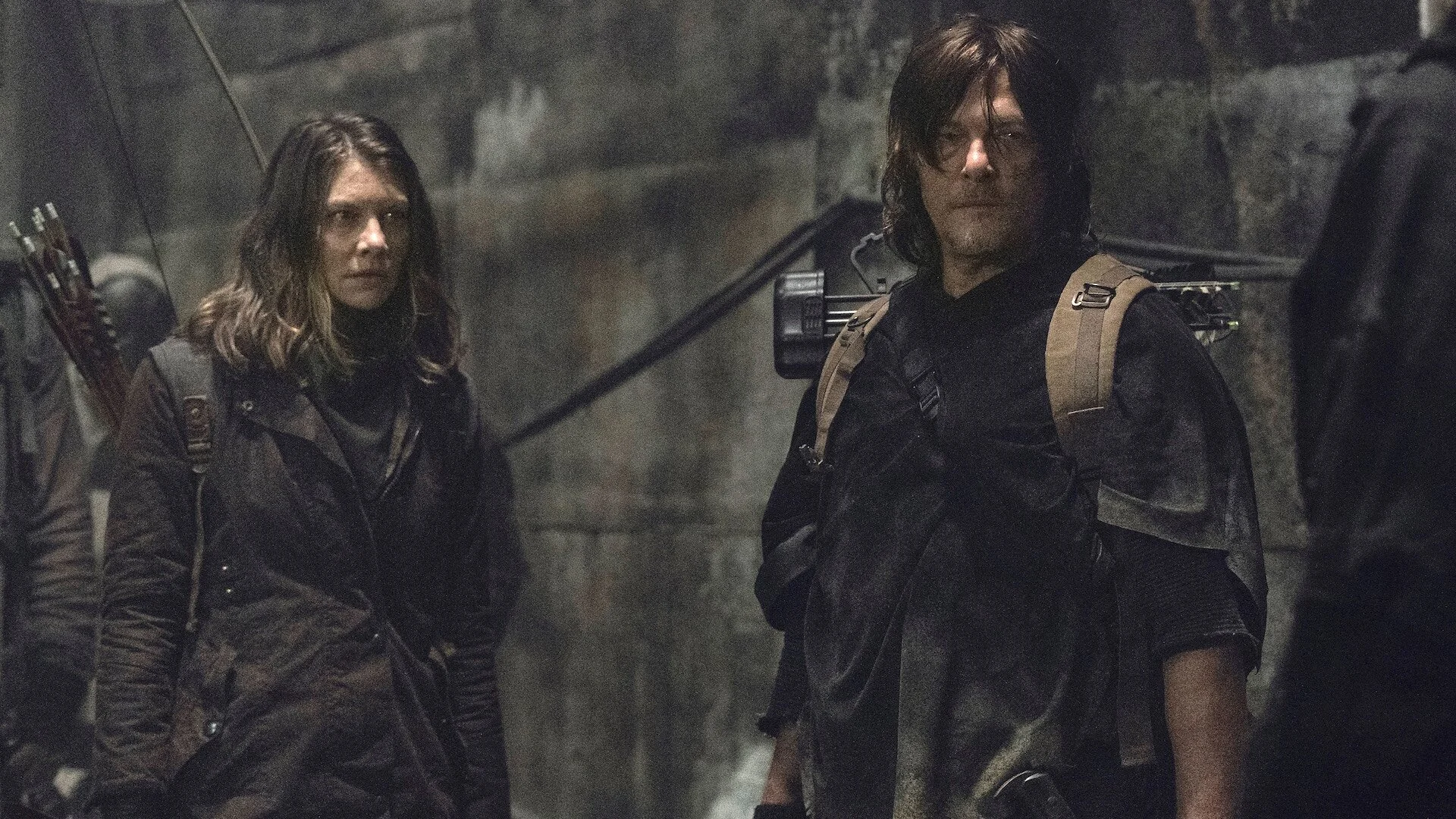 AMC Officially Moves Forward with THE WALKING DEAD Spinoff Series TALES OF THE WALKING DEAD ...