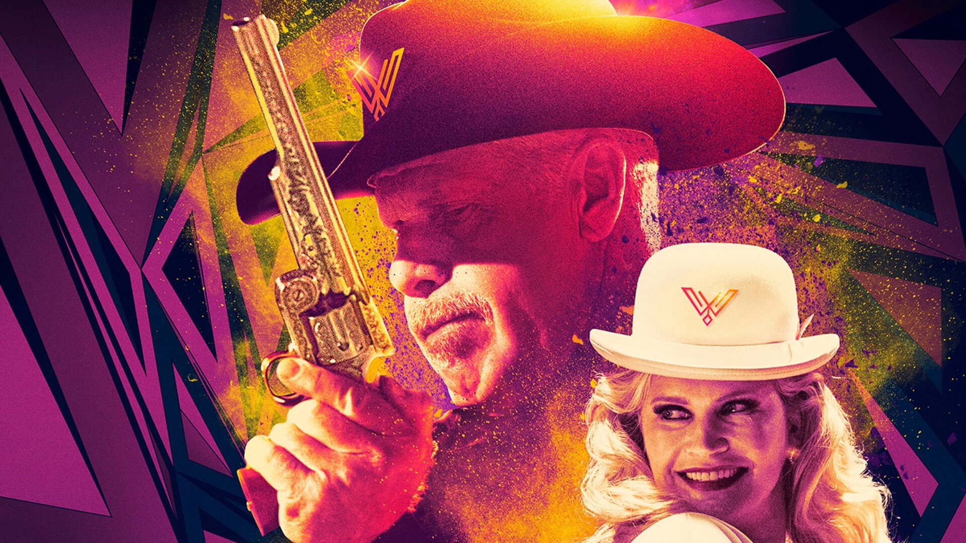 Wild Trailer for Ron Perlman's Dark Comedy THIS GAME'S CALLED MURDER ...