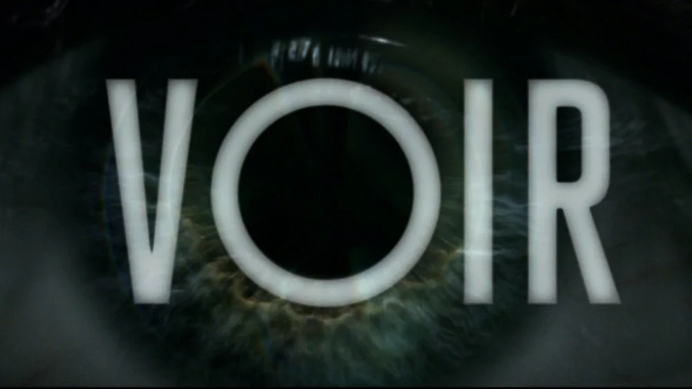 David Fincher and Netflix Team Up For a Documentary Series VOIR Which ...