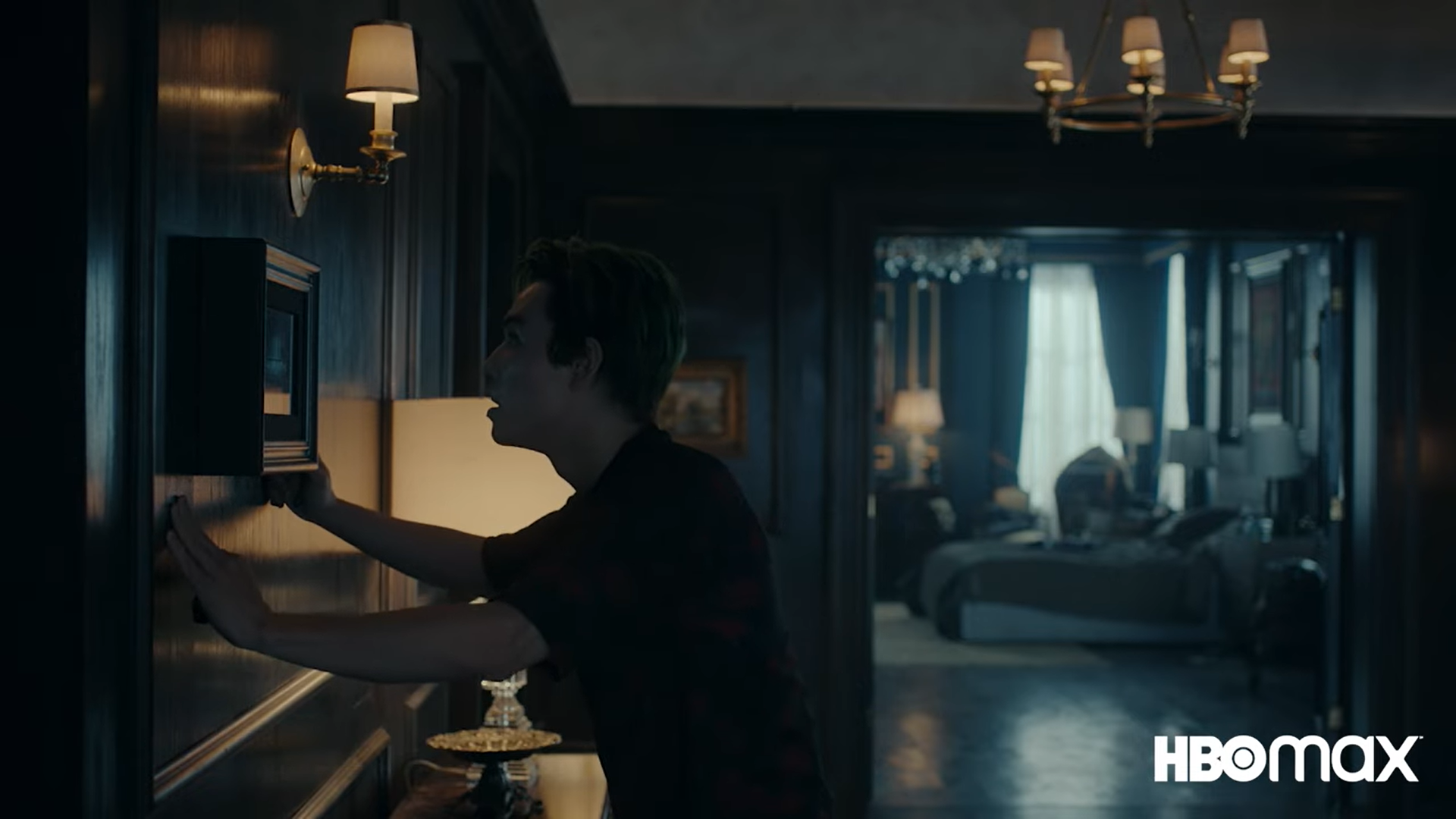 HBO Max Reveals an Intense Sneak Peak at the Season 3 Finale of TITANS ...