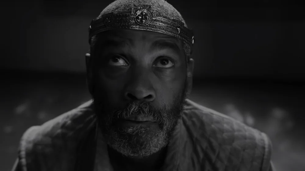 New Teaser Trailer for Denzel Washington's THE TRAGEDY OF MACBETH ...