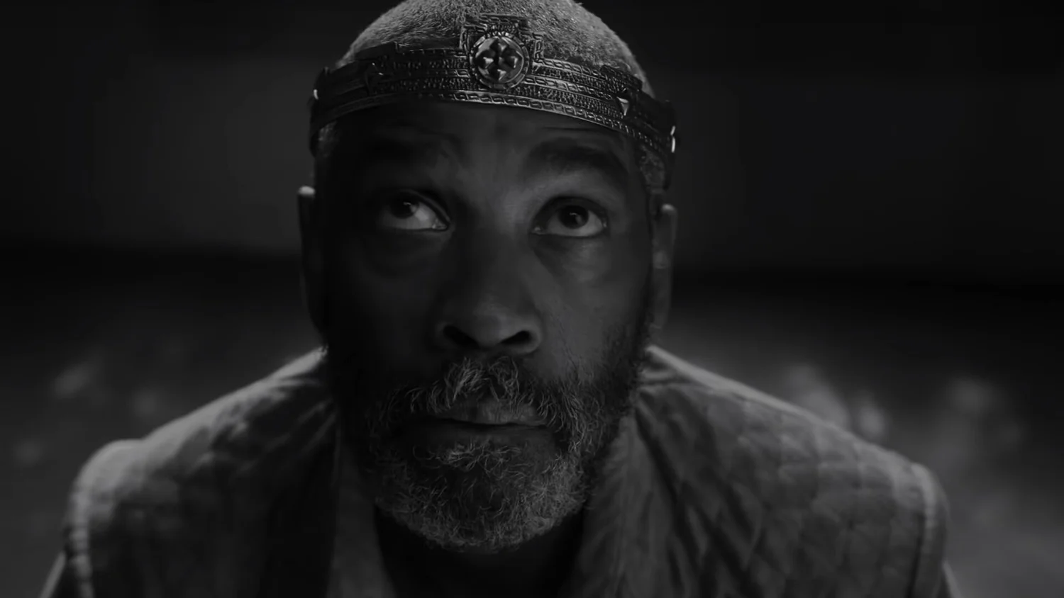 New Teaser Trailer for Denzel Washington's THE TRAGEDY OF MACBETH ...