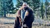Nicholas Cage is Sporting a Wild New Look For The Upcoming Western ...