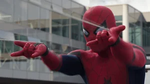 Sony Executive Amy Pascal Admits She Was "Super Resentful" of Marvel's ...