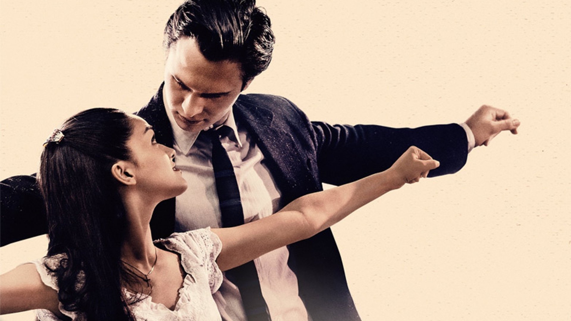 New Sneak Peek Promo For Steven Spielberg's WEST SIDE STORY and Two ...