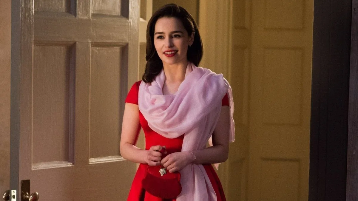 Emilia Clarke and Chiwetel Ejiofor to Star in Sci-Fi Romantic Comedy ...