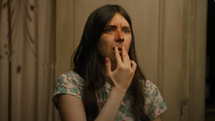 First Teaser Trailer for M. Night Shyamalan's Horror Series SERVANT ...