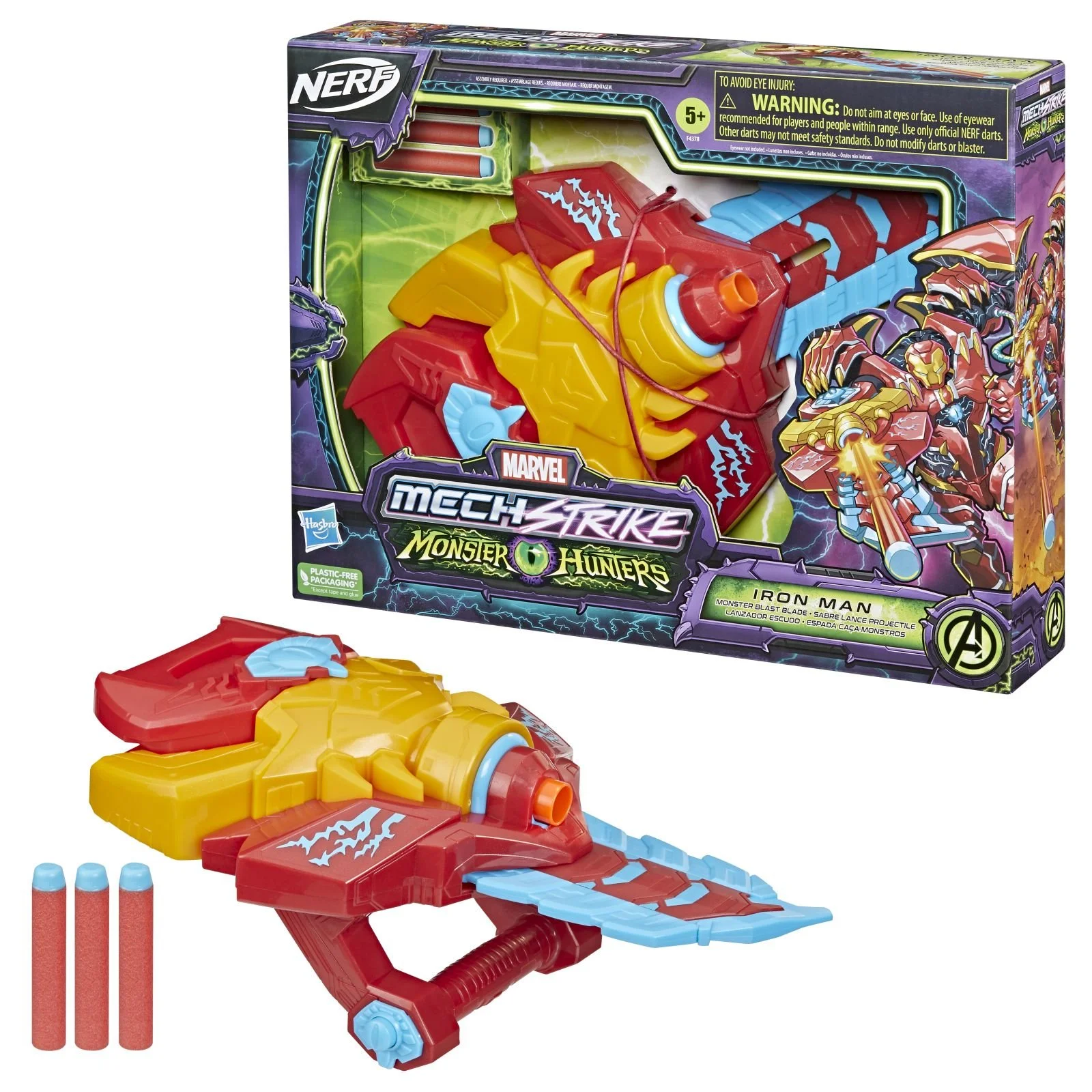 Hasbro Announces New Toys for POWER RANGERS, TRANSFORMERS, MARVEL, and ...