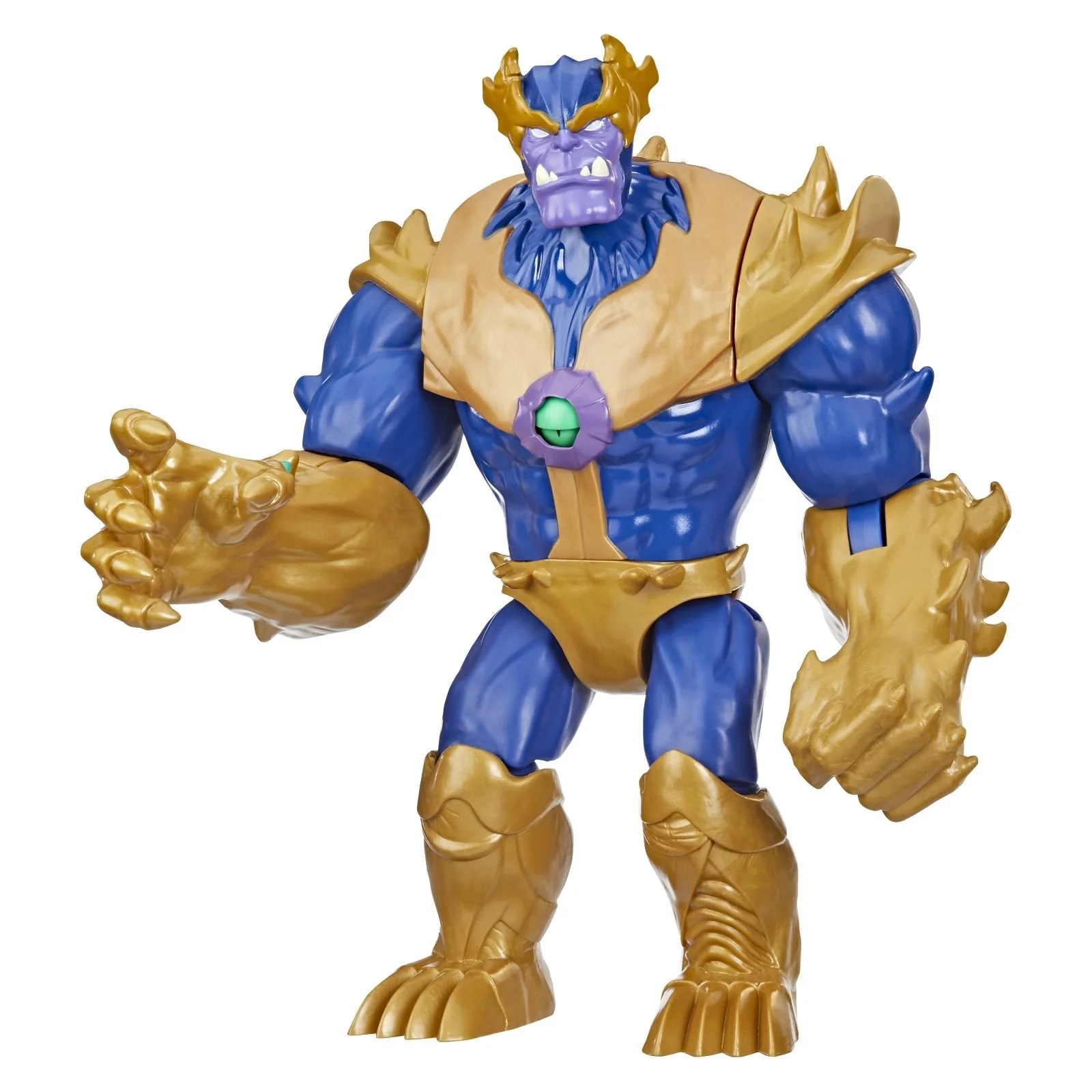 Hasbro Announces New Toys for POWER RANGERS, TRANSFORMERS, MARVEL, and ...