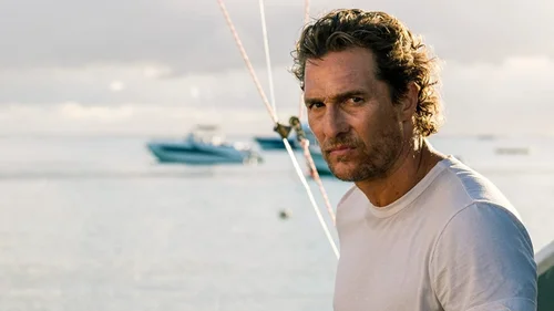 Matthew McConaughey to Star in Paul Greengrass' Peasant Revolt Movie ...