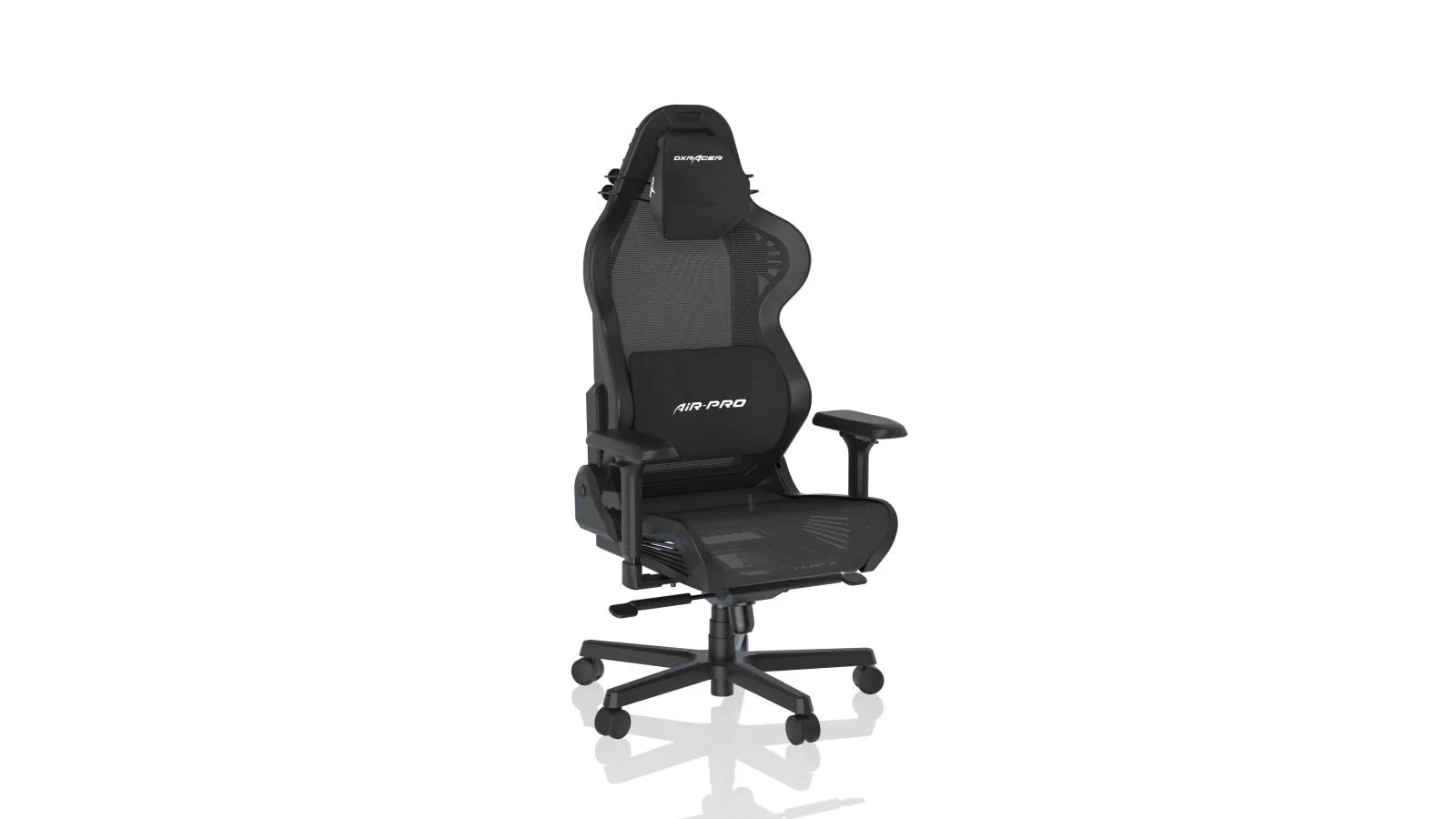 DXRacer is Updating Their Air and Master Series Gaming Chairs This ...