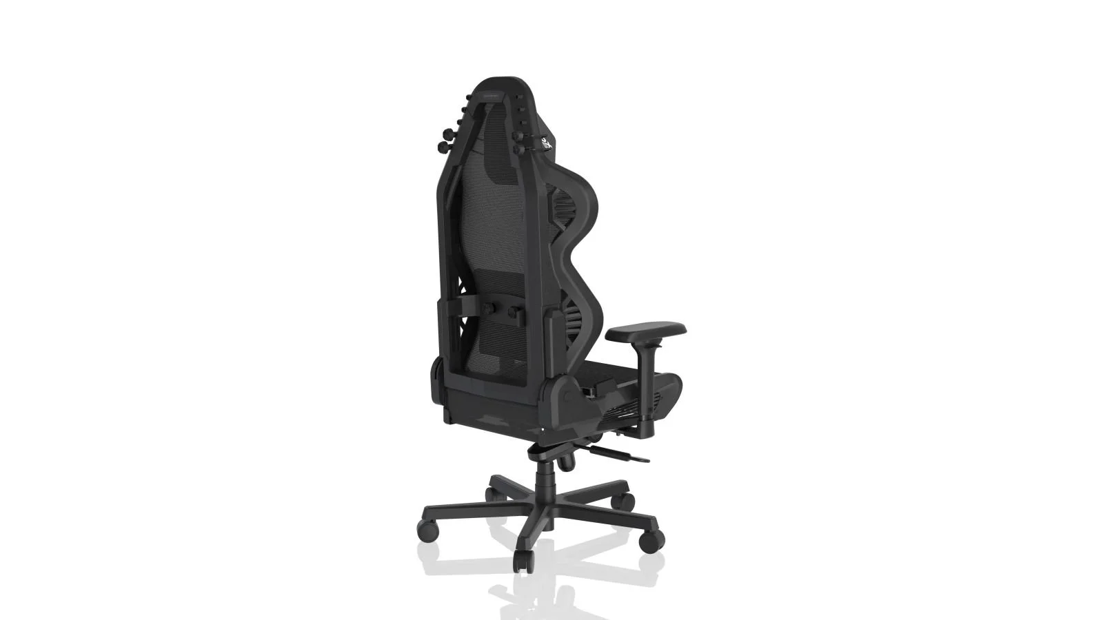 DXRacer is Updating Their Air and Master Series Gaming Chairs This ...