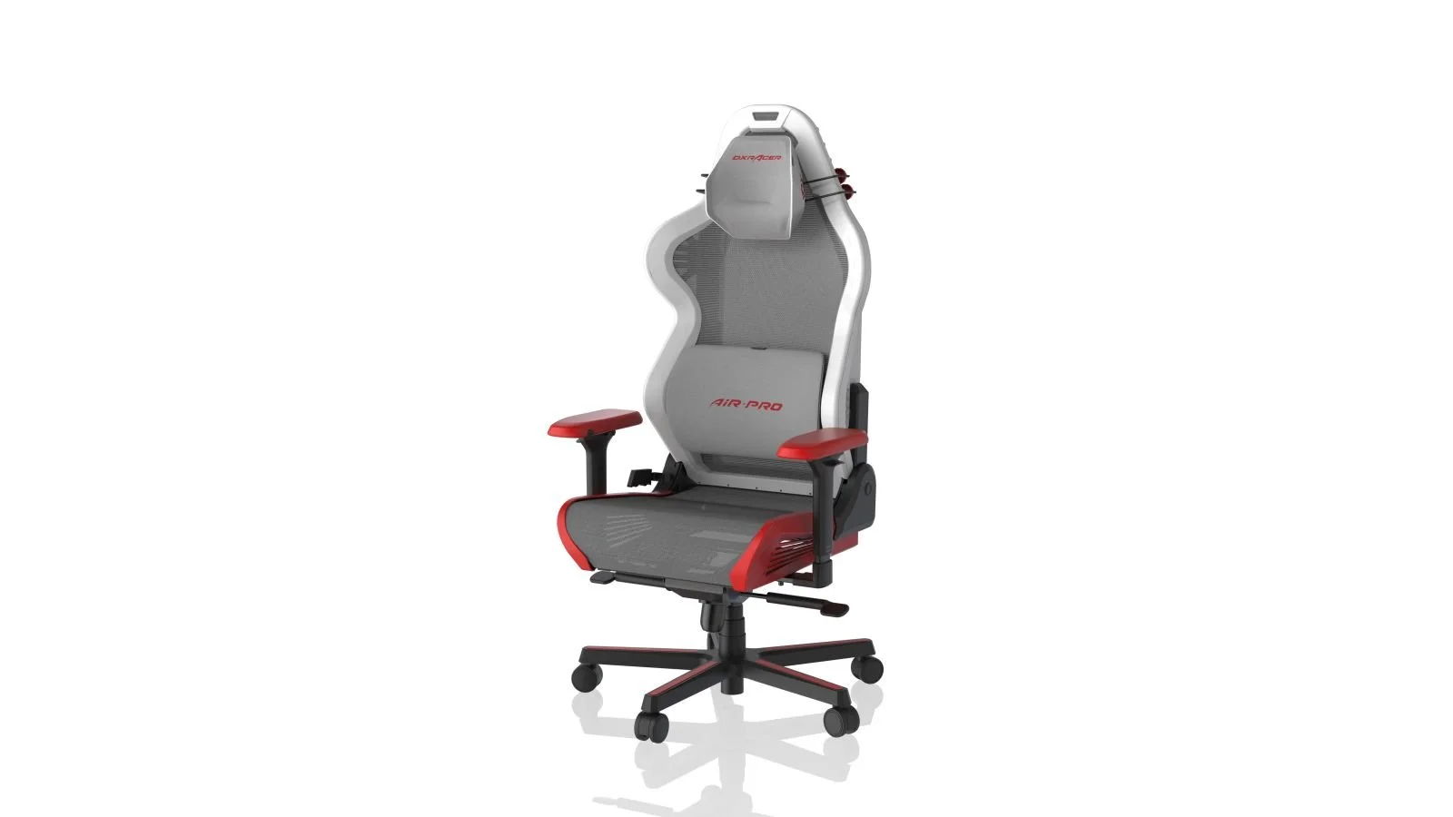 DXRacer is Updating Their Air and Master Series Gaming Chairs This ...