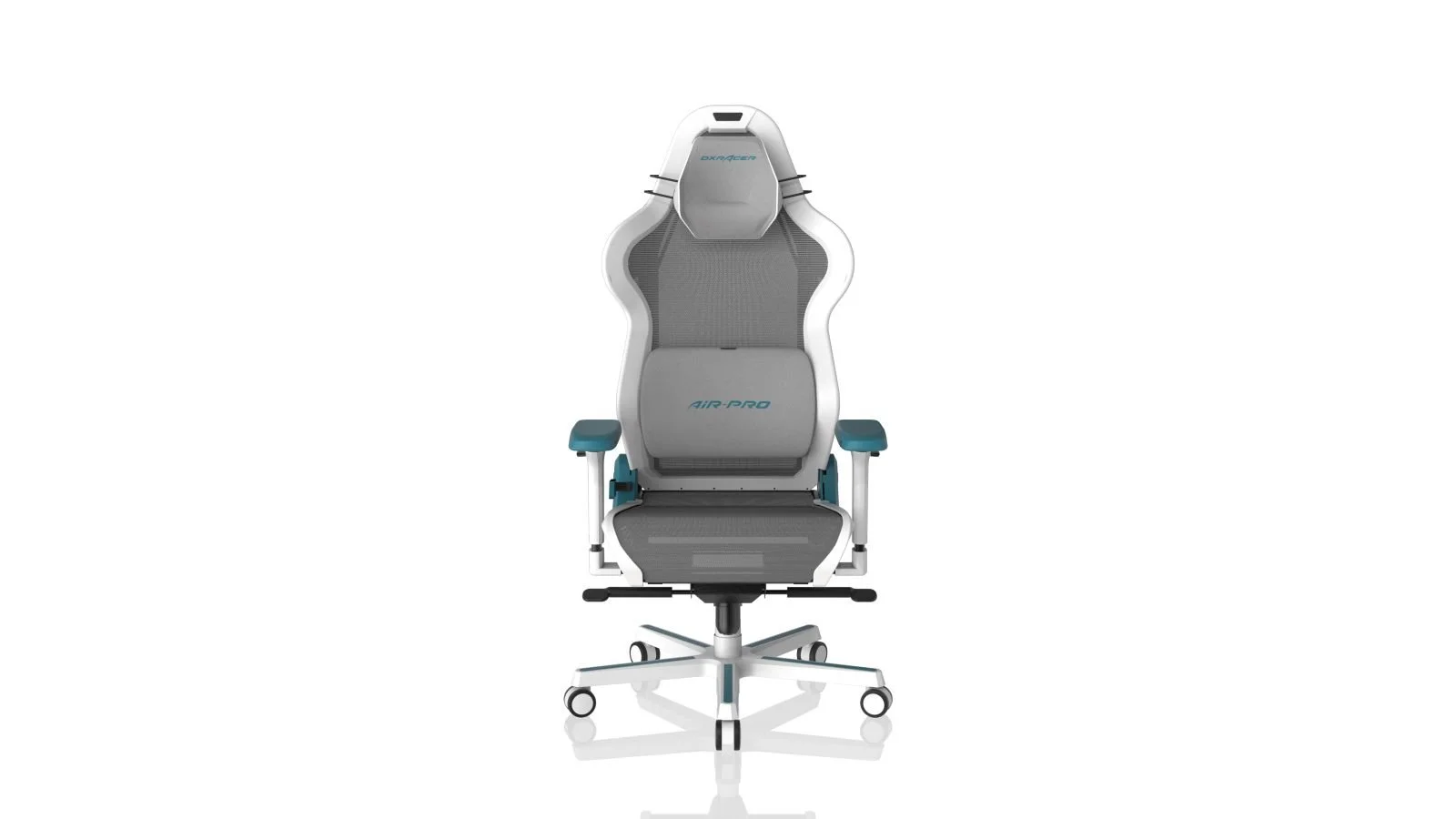 DXRacer will update their Air and Master Series gaming chairs this ...
