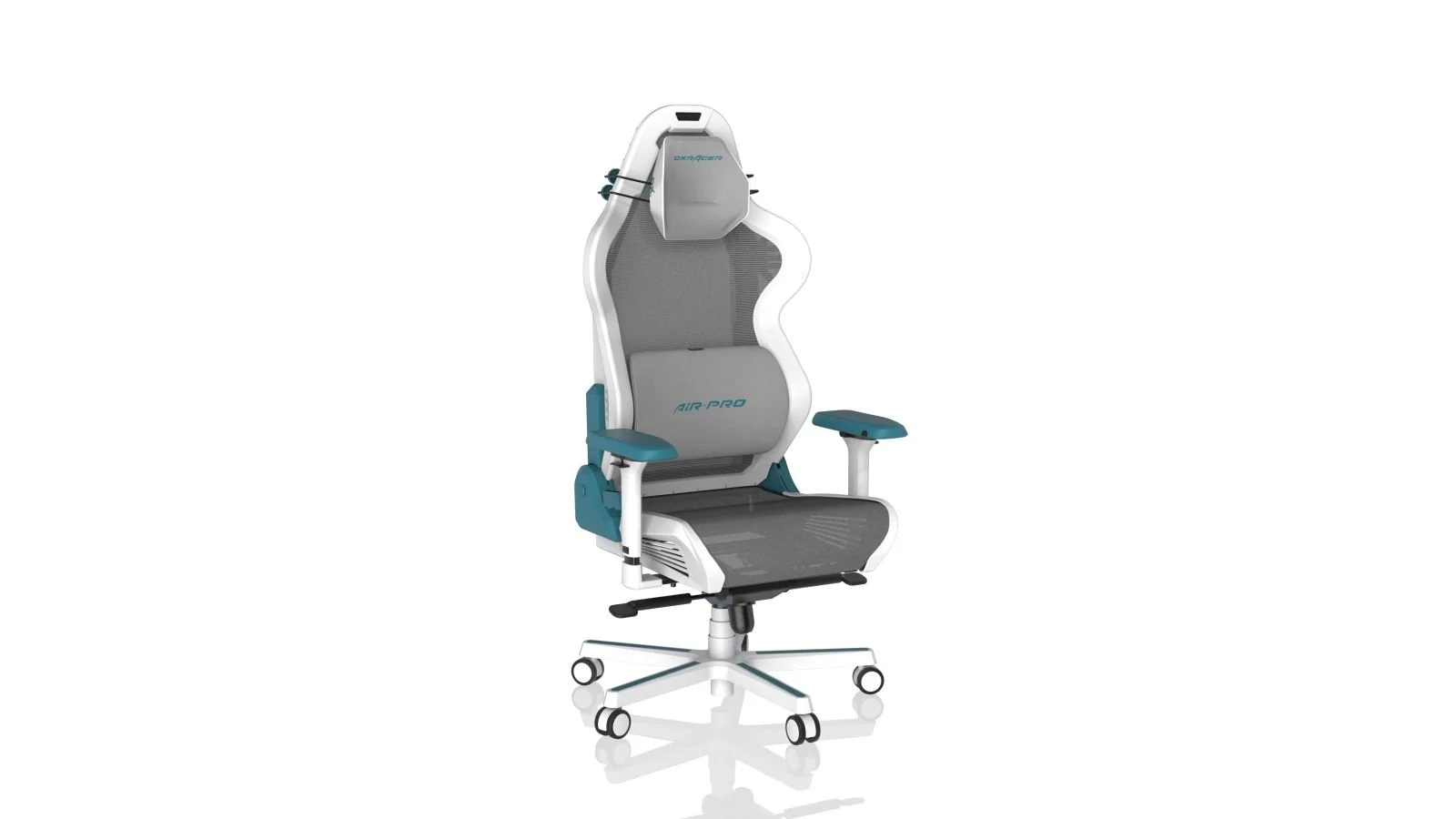 DXRacer is Updating Their Air and Master Series Gaming Chairs This ...