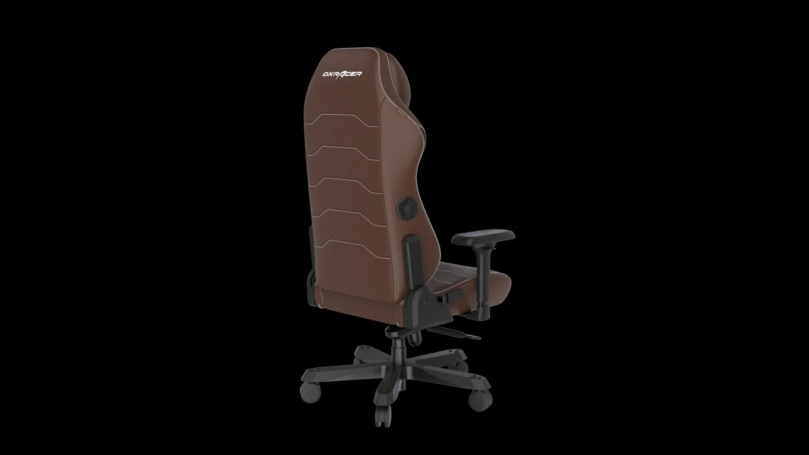 DXRacer is Updating Their Air and Master Series Gaming Chairs This ...