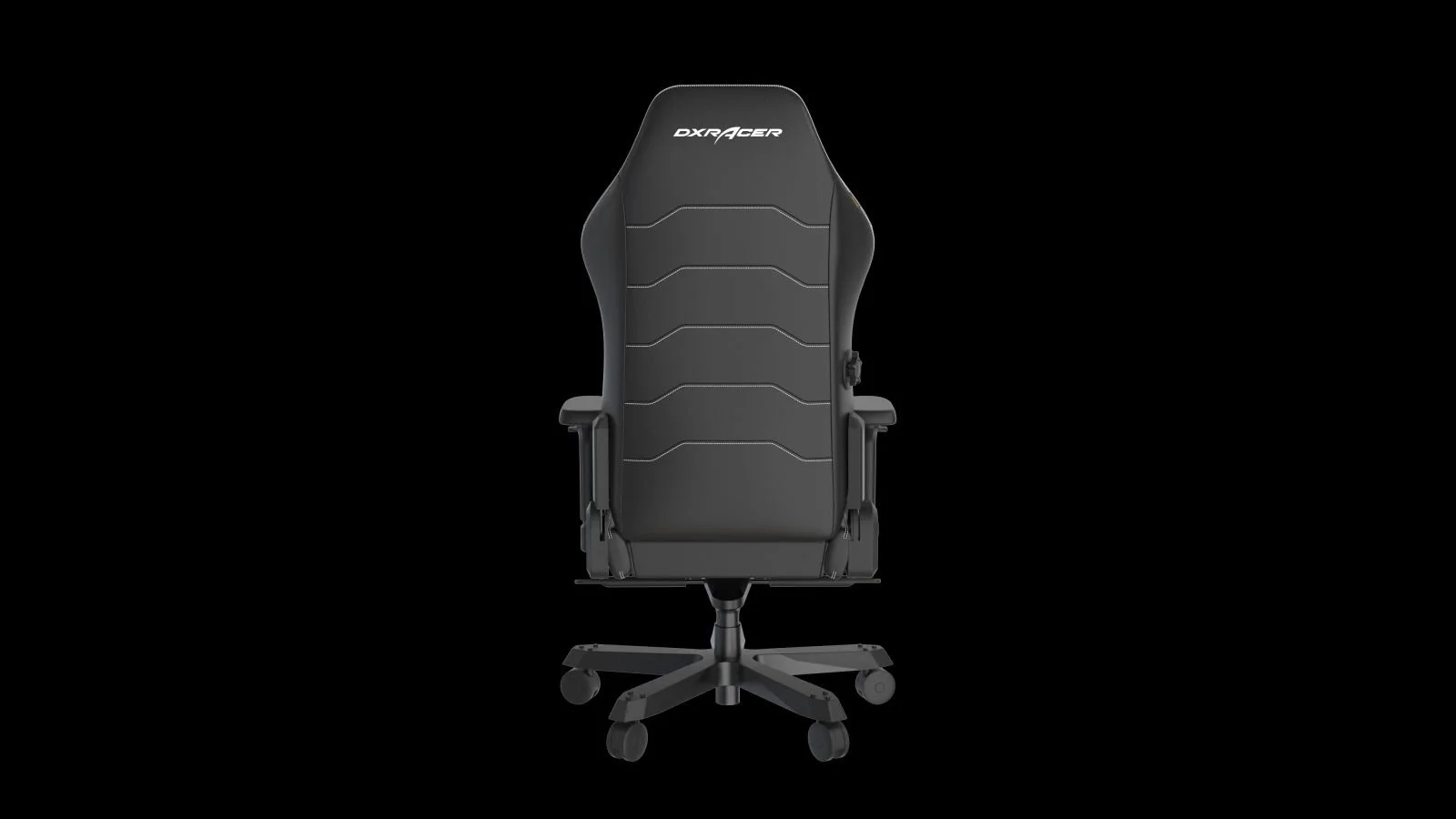 DXRacer is Updating Their Air and Master Series Gaming Chairs This ...