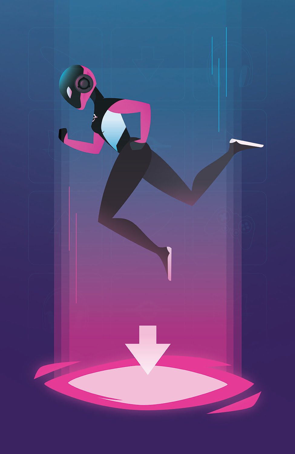 The Massive Verse Expands This December With The Radiant Pink