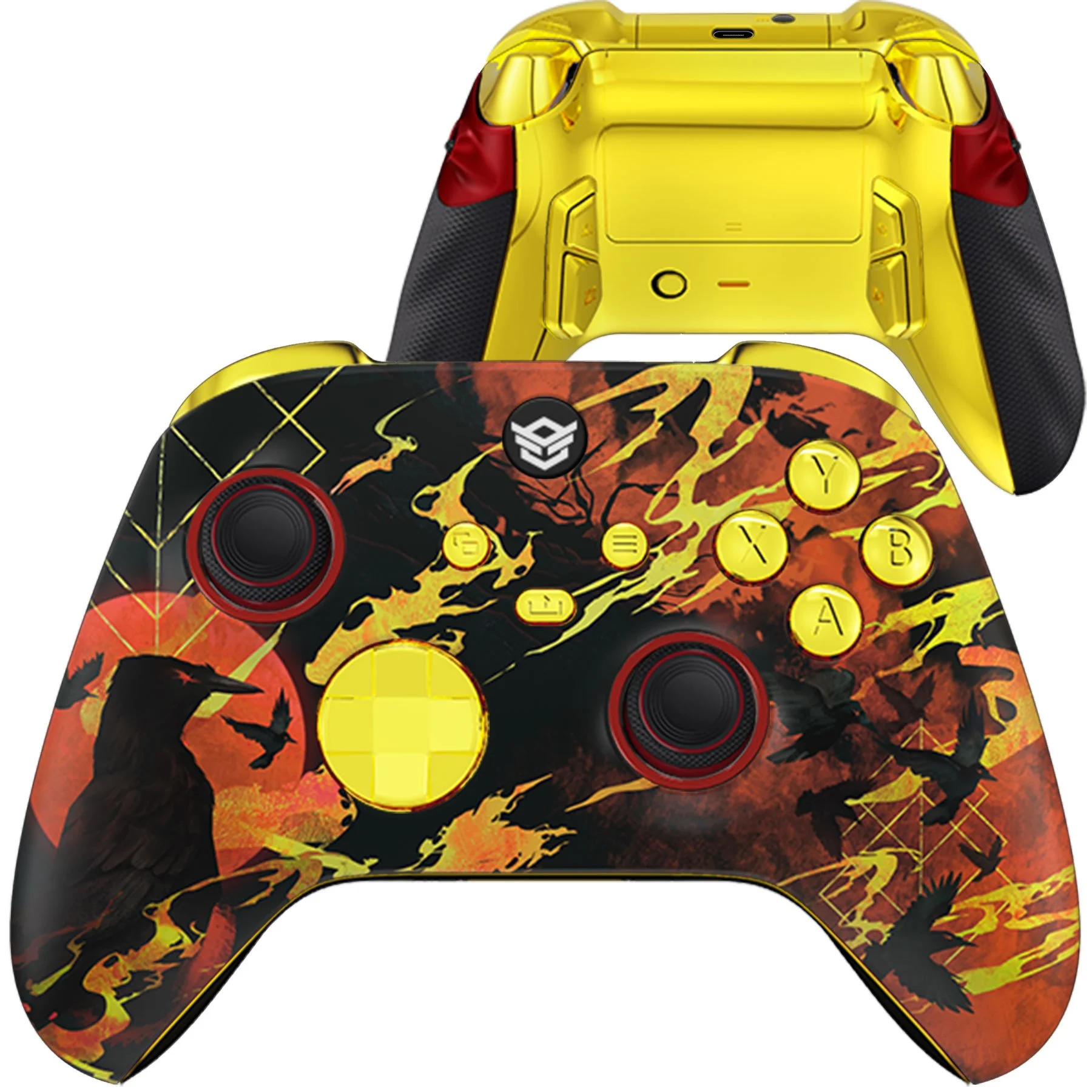 HexGaming launches custom Ultra One and Ultra X controllers for Xbox ...