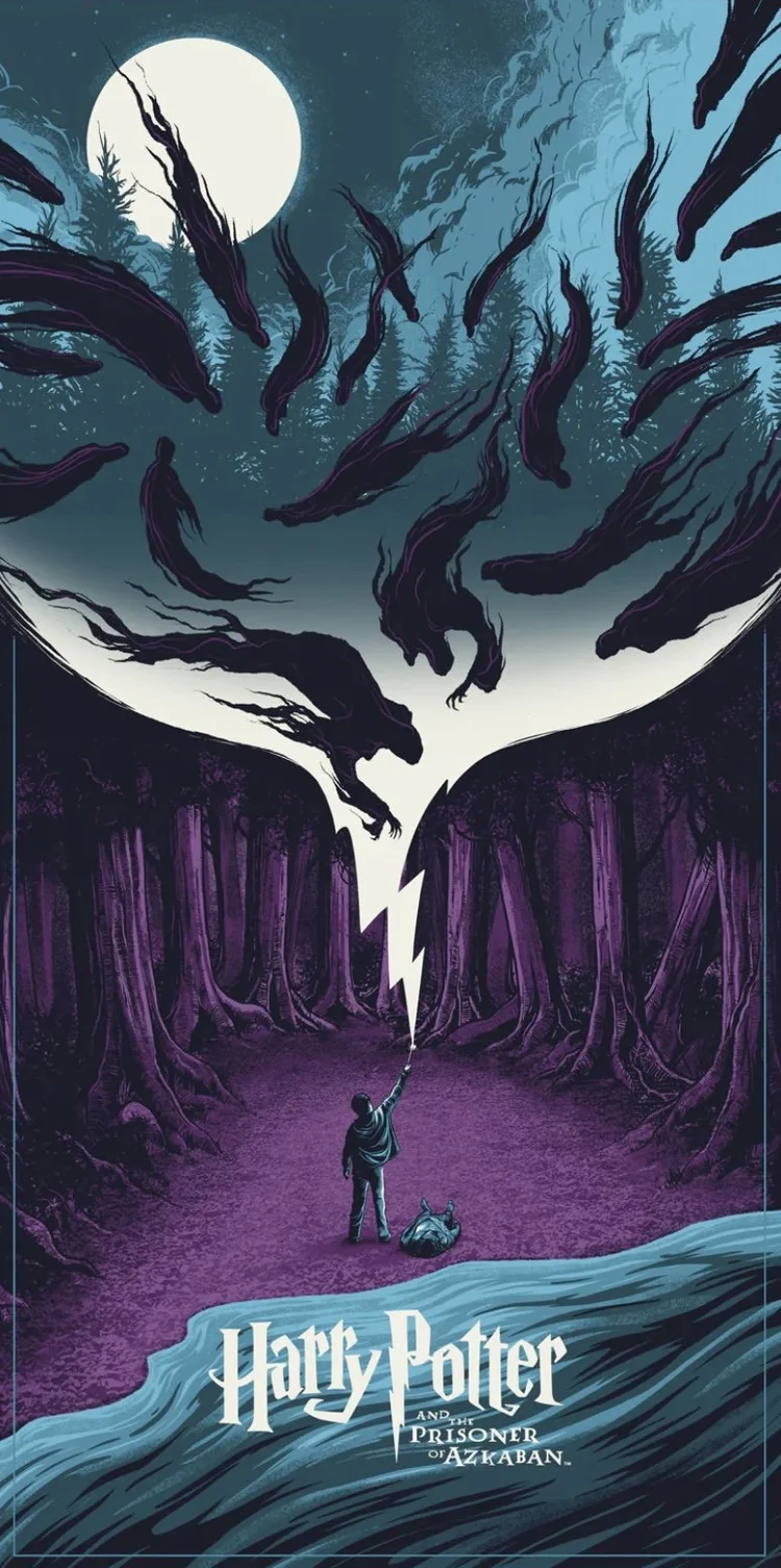 Cool Collection of Hero Complex Gallery Movie Poster Prints Coming To ...