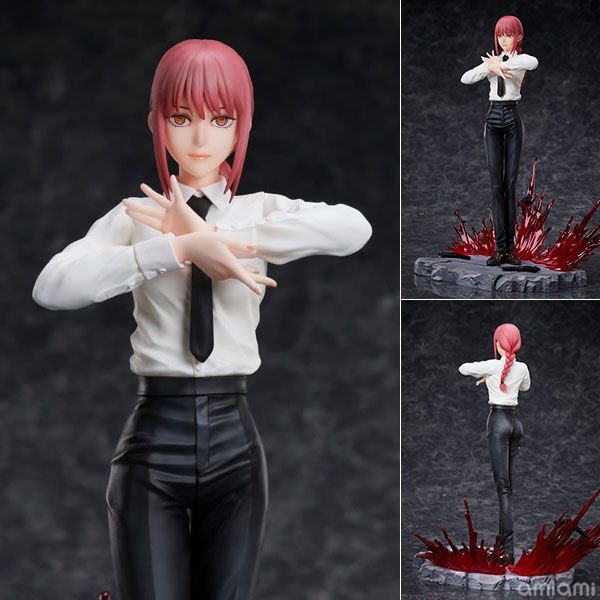 Amazing Anime Collectible Statues | FizX
