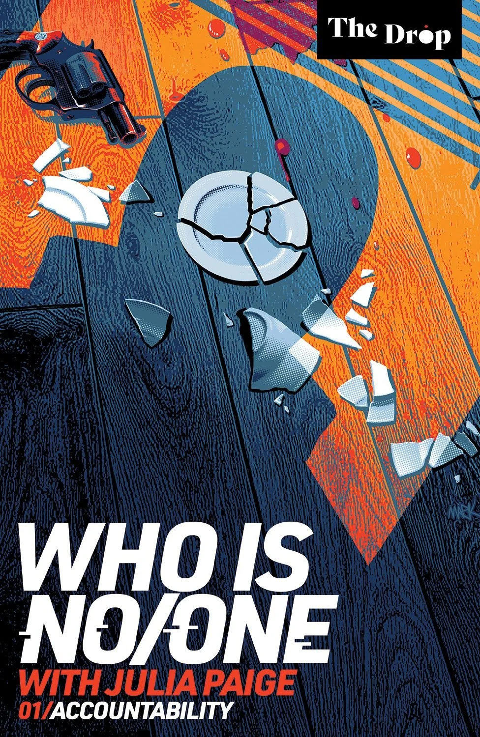 NO/ONE is Expanding the Massive-Verse in 2023 with a Comic, Podcast ...