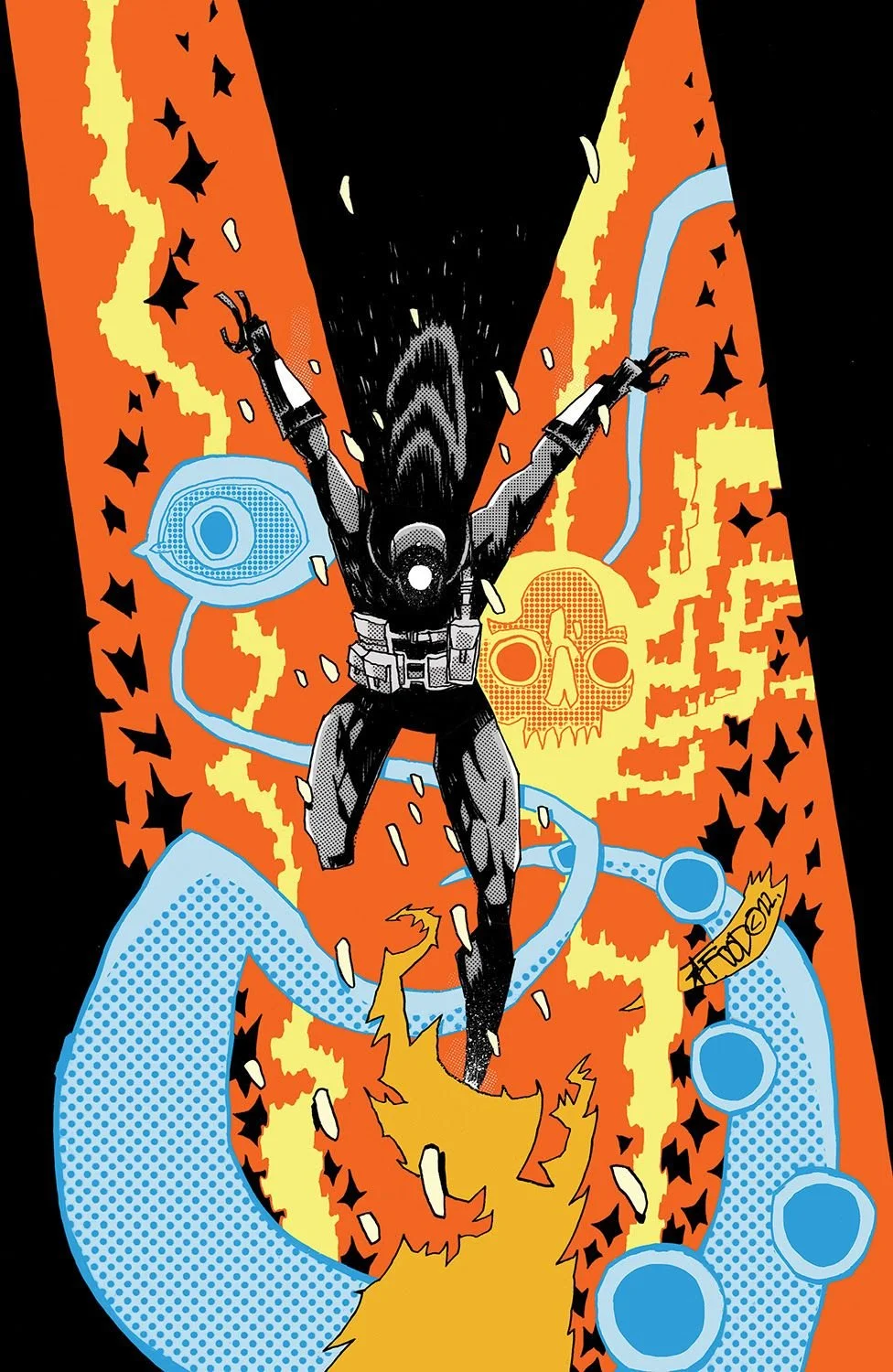 NO/ONE is Expanding the Massive-Verse in 2023 with a Comic, Podcast ...