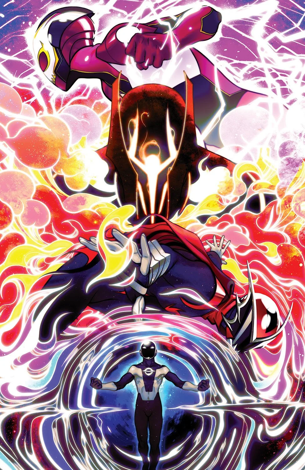 The Massive-Verse is Crossing Over Again with SUPERMASSIVE 2023 ...