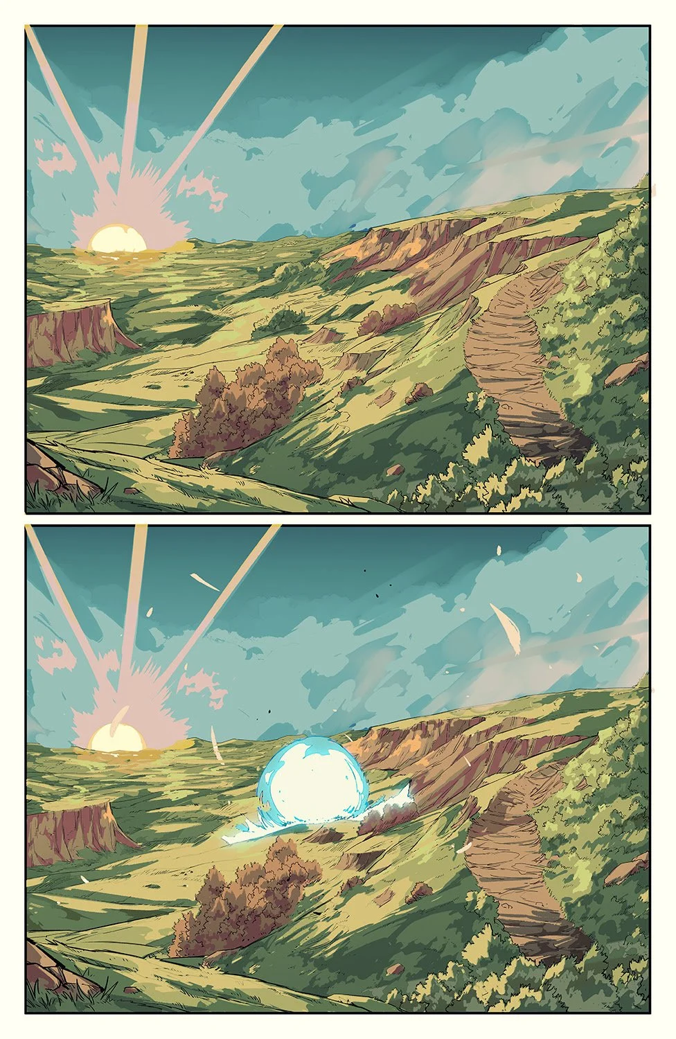 The Massive-Verse is Crossing Over Again with SUPERMASSIVE 2023 ...