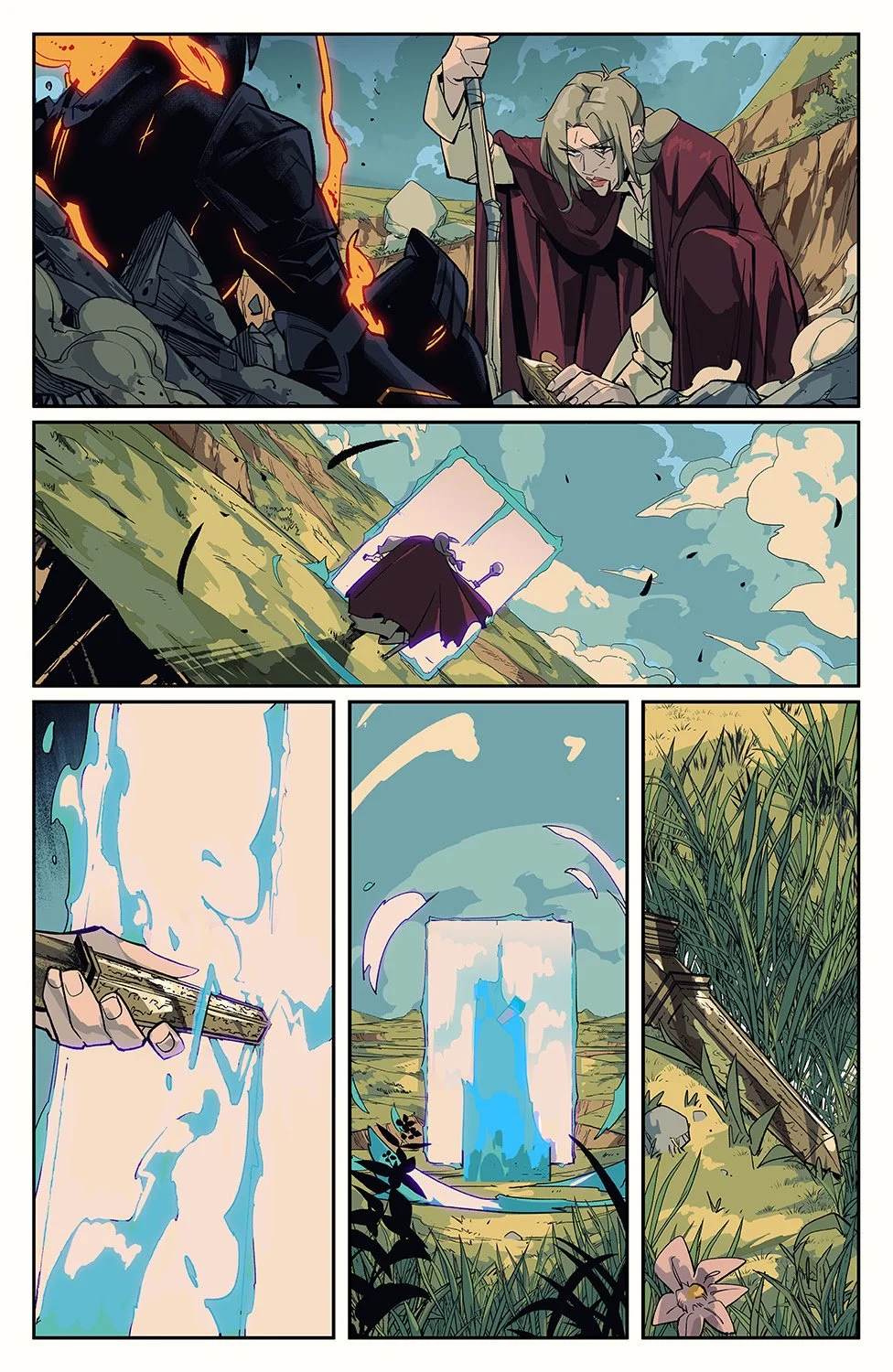 The Massive-Verse is Crossing Over Again with SUPERMASSIVE 2023 ...