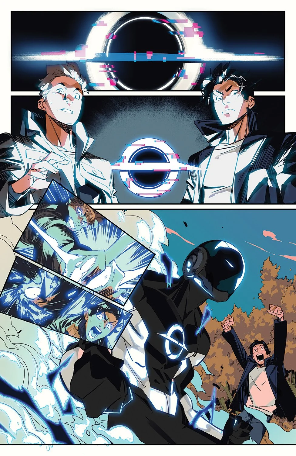 The Massive-Verse is Crossing Over Again with SUPERMASSIVE 2023 ...