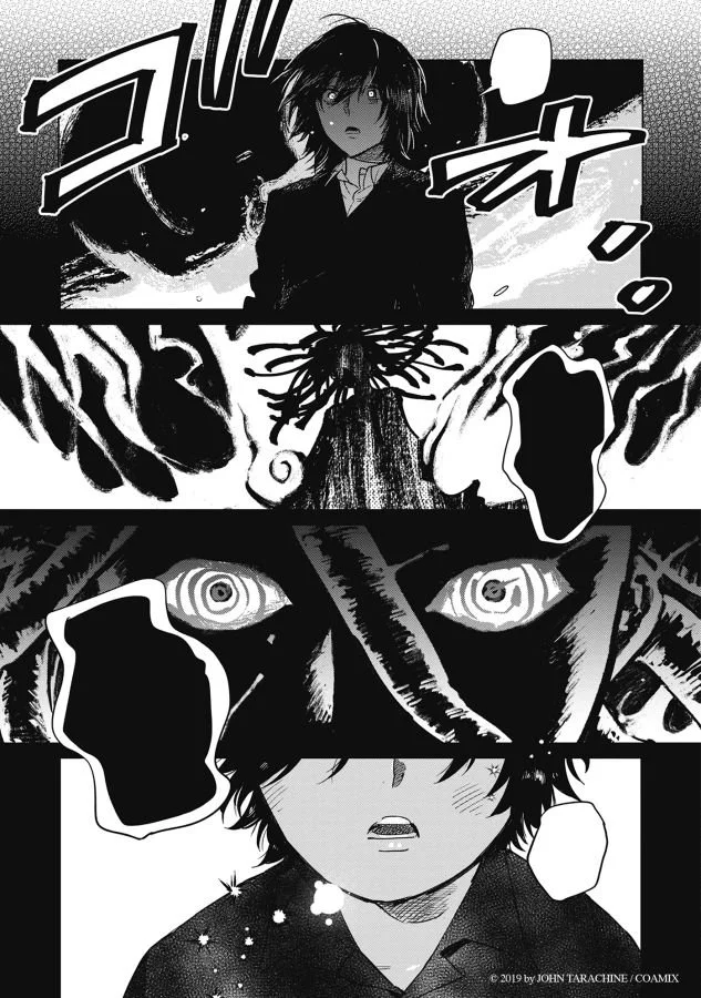 Magical Manga Witch of Thistle Castle Launches in September — GeekTyrant