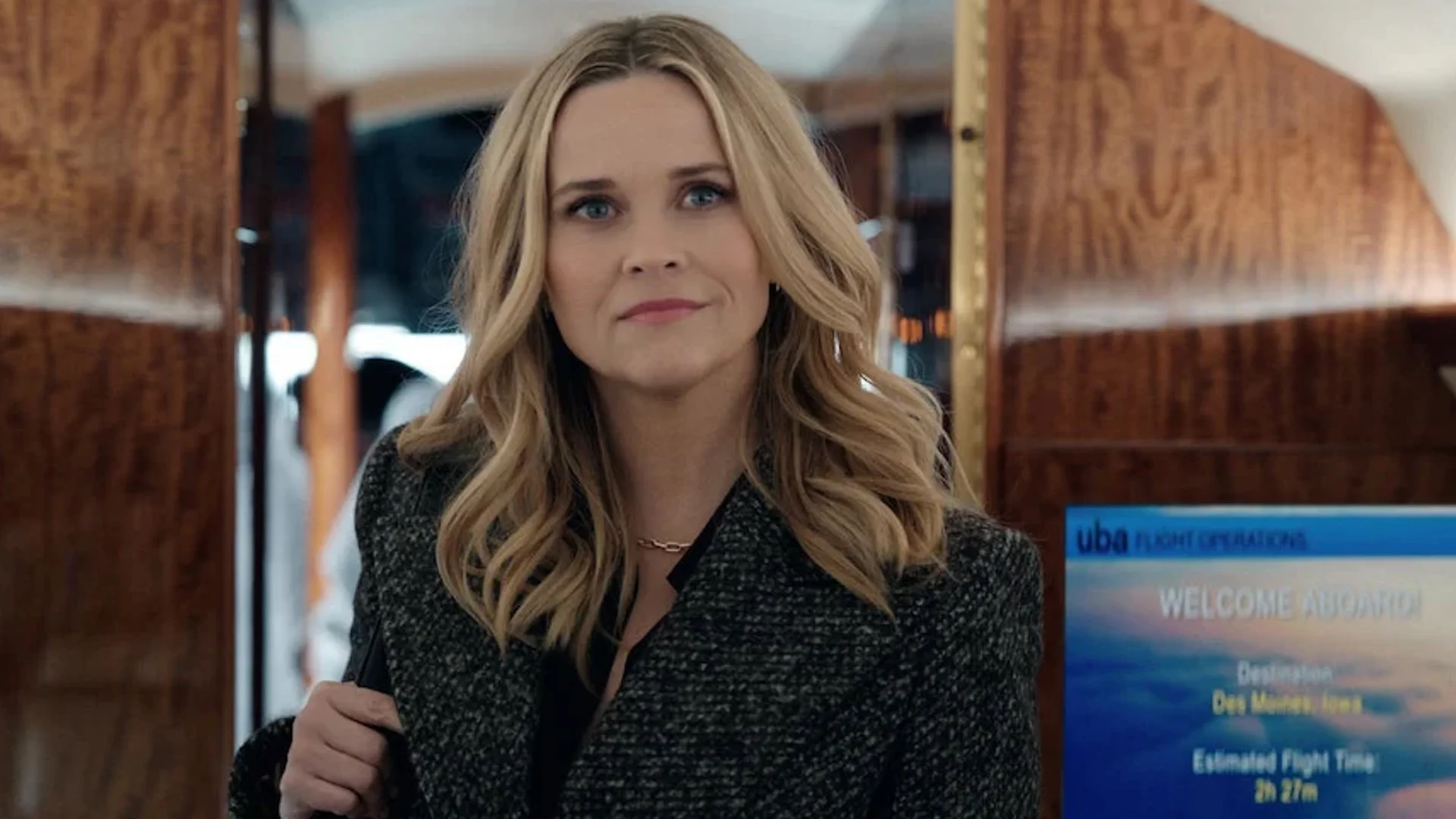 Reese Witherspoon's Cheerleading Comedy ALL STARS Gets a Two-Season ...