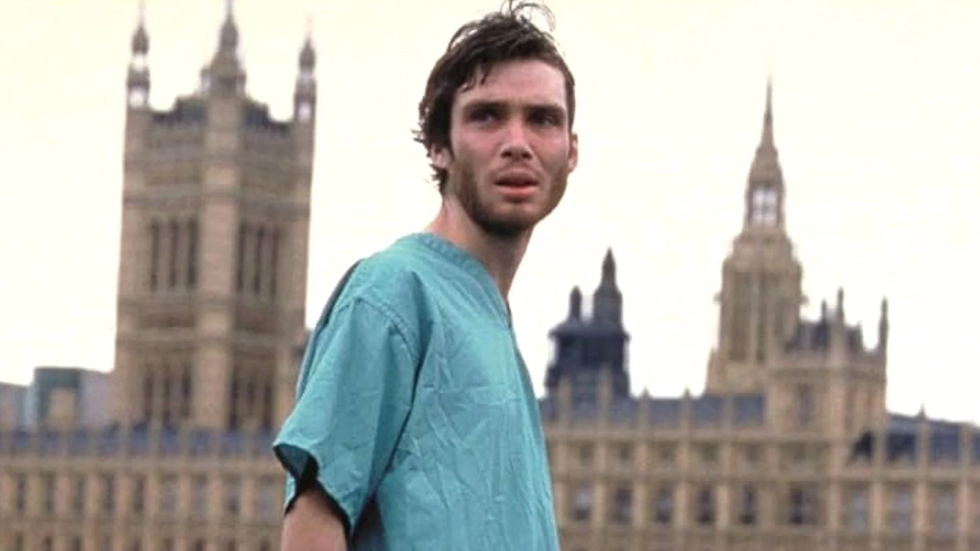 28 YEARS LATER: THE BONE TEMPLE Director on Bringing Cillian Murphy’s ...