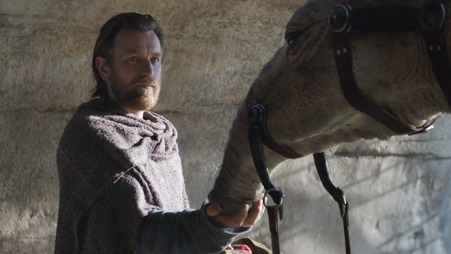 OBI-WAN KENOBI Rumors Tease Possible Post-Credit Scenes — GeekTyrant