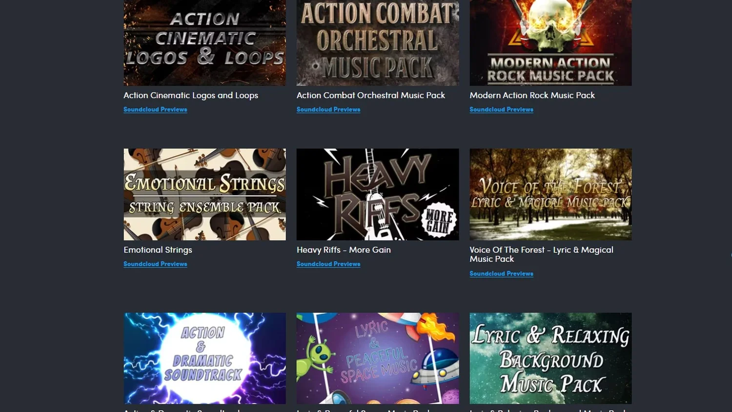 Bring Your Creative Projects to Life with the Big Music Bundle 2 from ...