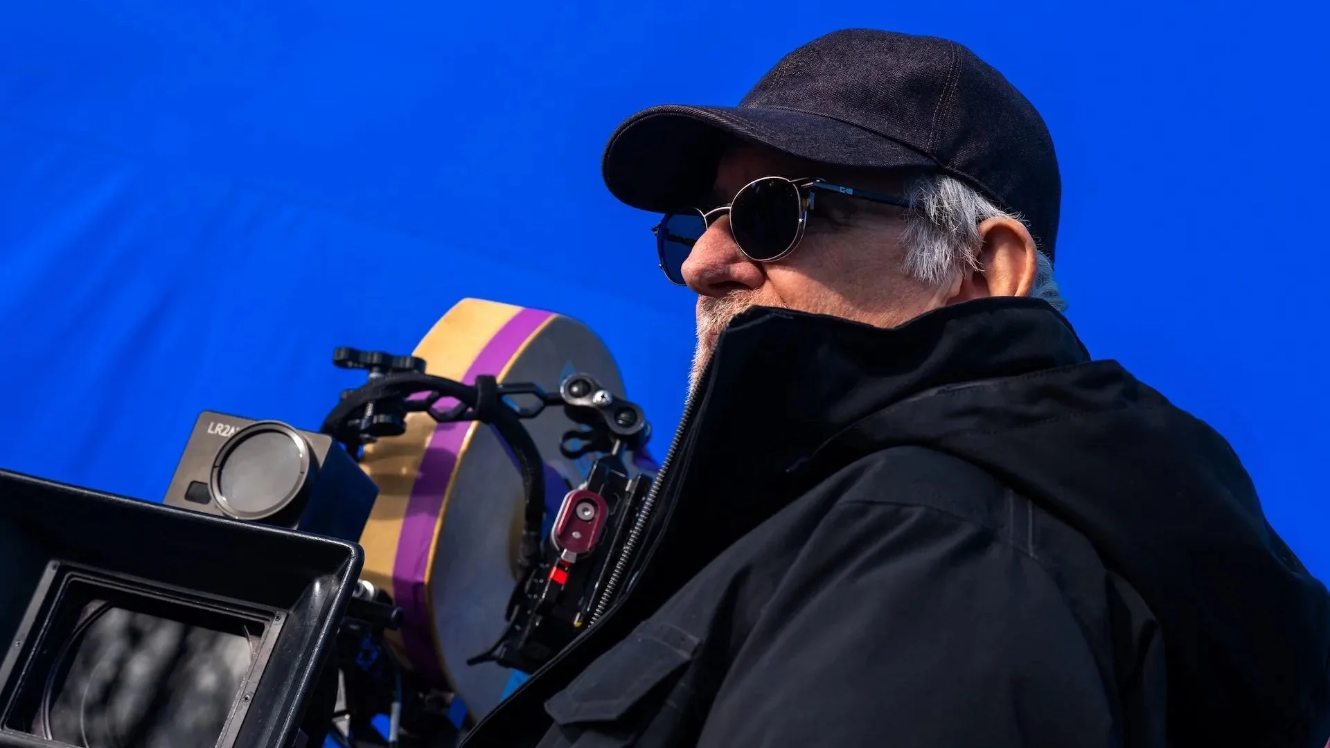 Steven Spielberg Praises Universal's 45-Day Theatrical Window at ...