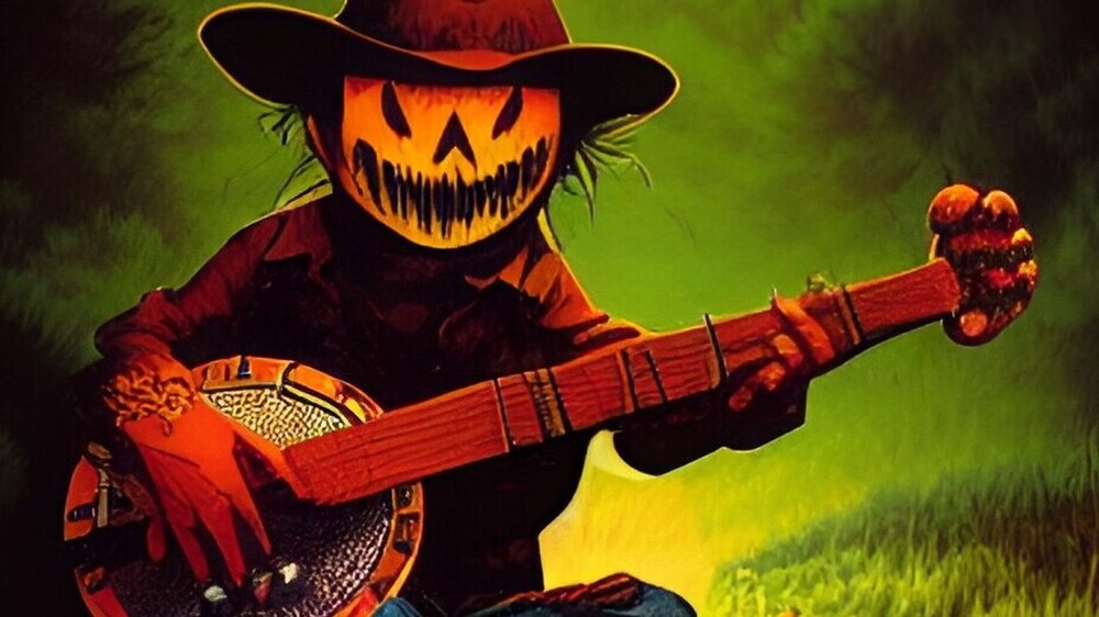 Become a Scarecrow in DUNGEONS & DRAGONS with STRAWFOLK — GeekTyrant