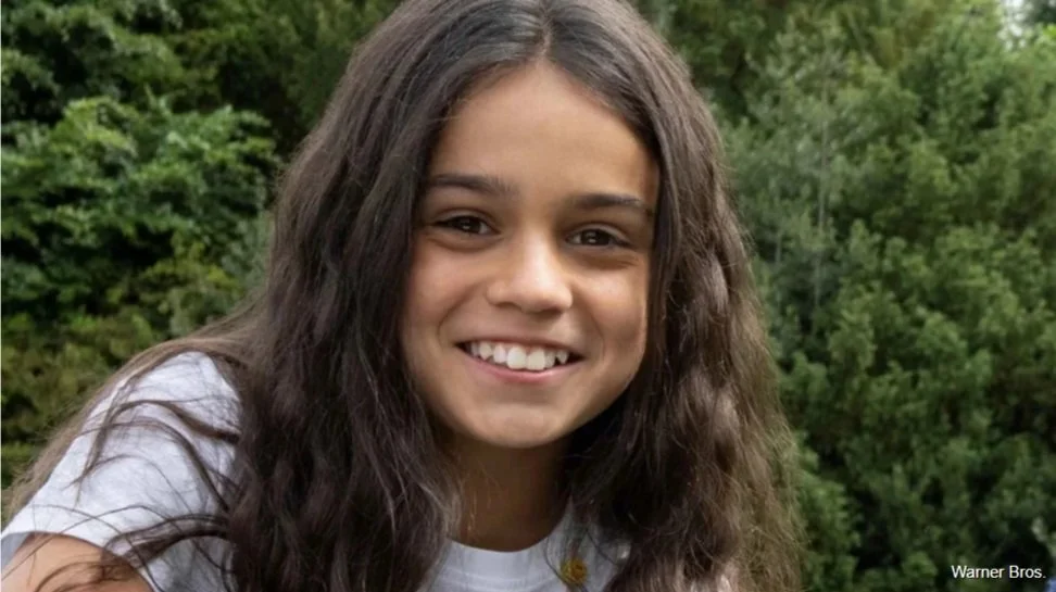 Clip of Actress Arabella Stanton in Acting Class Has HARRY POTTER Fans Convinced She'll Be a ...