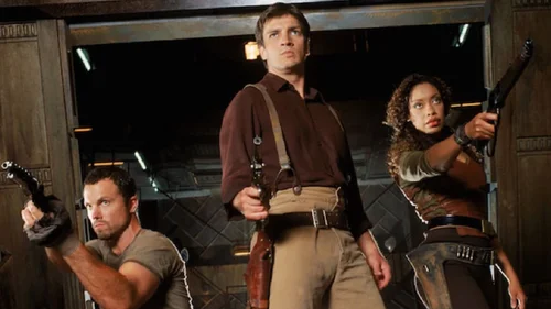 FIREFLY Cast Tease a March 15 Announcement and Fans Think a Revival ...