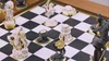 ELDEN RING Fan Designed a Custom Chess Set Featuring Characters From ...