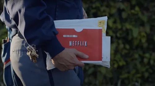 Netflix Shares Nostalgic Farewell Video for Its DVD Mailing Service and ...